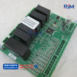 Phụ Tùng Chiller - RIM PARTS - RIM