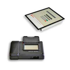 Phụ Tùng Chiller - RIM PARTS - RIM