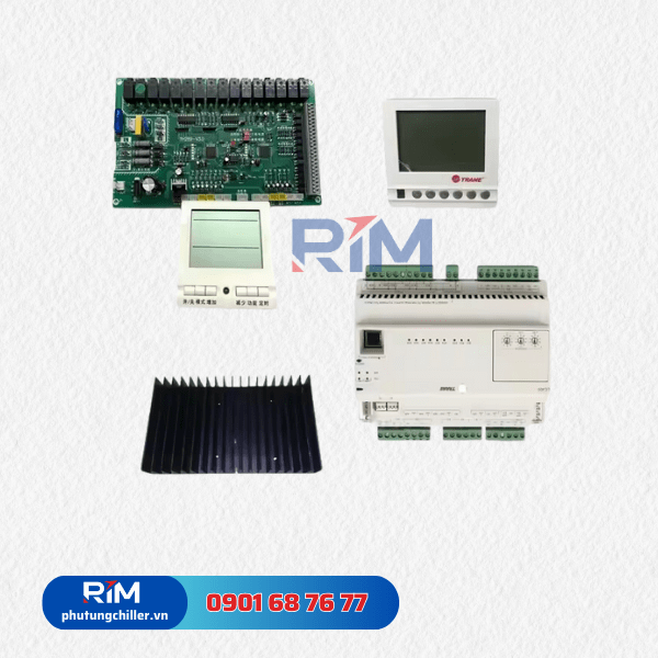 Cáp điều khiển van tiết lưu MOD02688 Trane| Chính Hãng